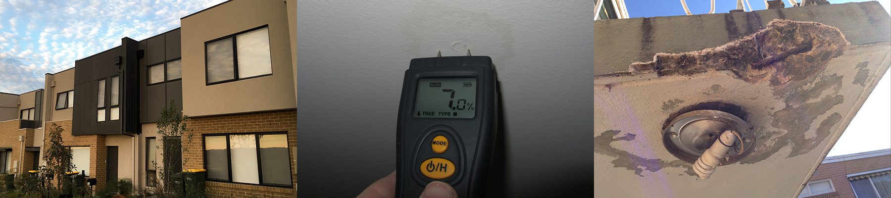 Painting & Building Maintenance Melbourne